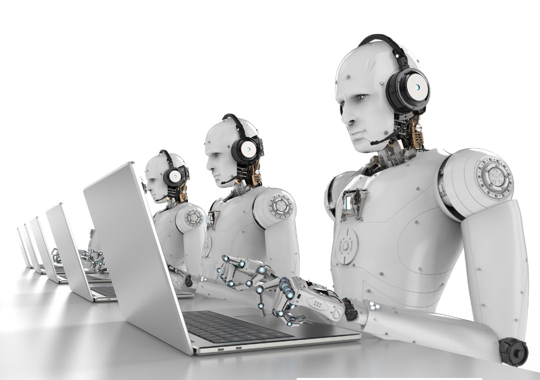 ROBOTS.TXT: Pengertian, Fungsi, dan Cara Settingnya – Teknokra.com