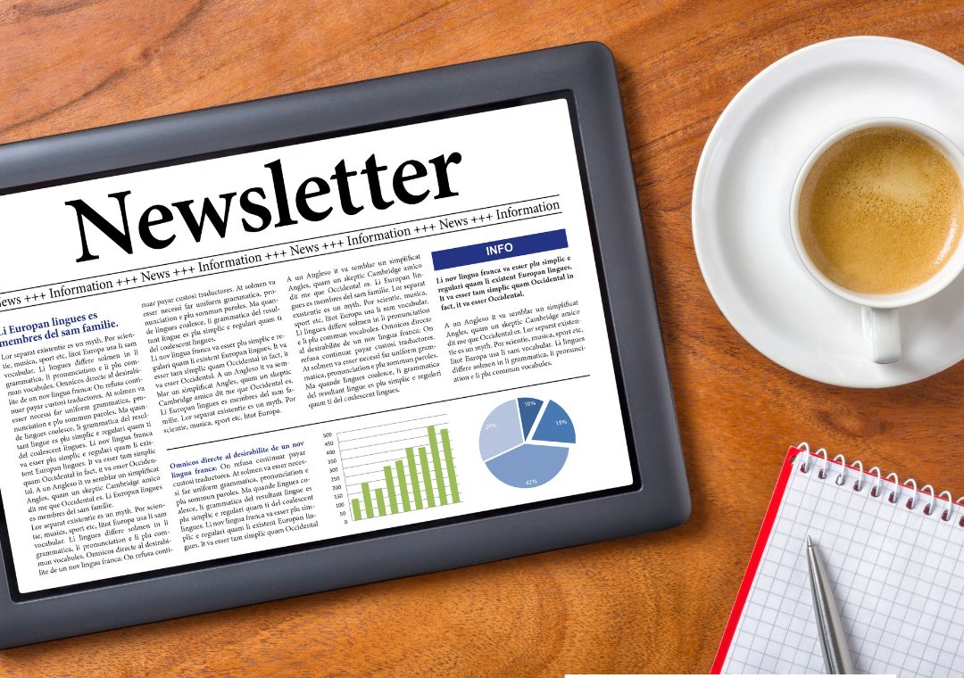 10 Elemen Penting yang Harus Ada dalam Newsletter – Teknokra.com